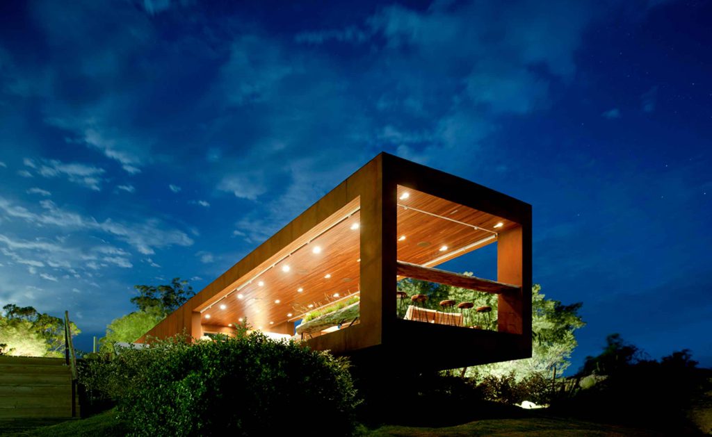 Hotel Fasano – Estilos de Vida