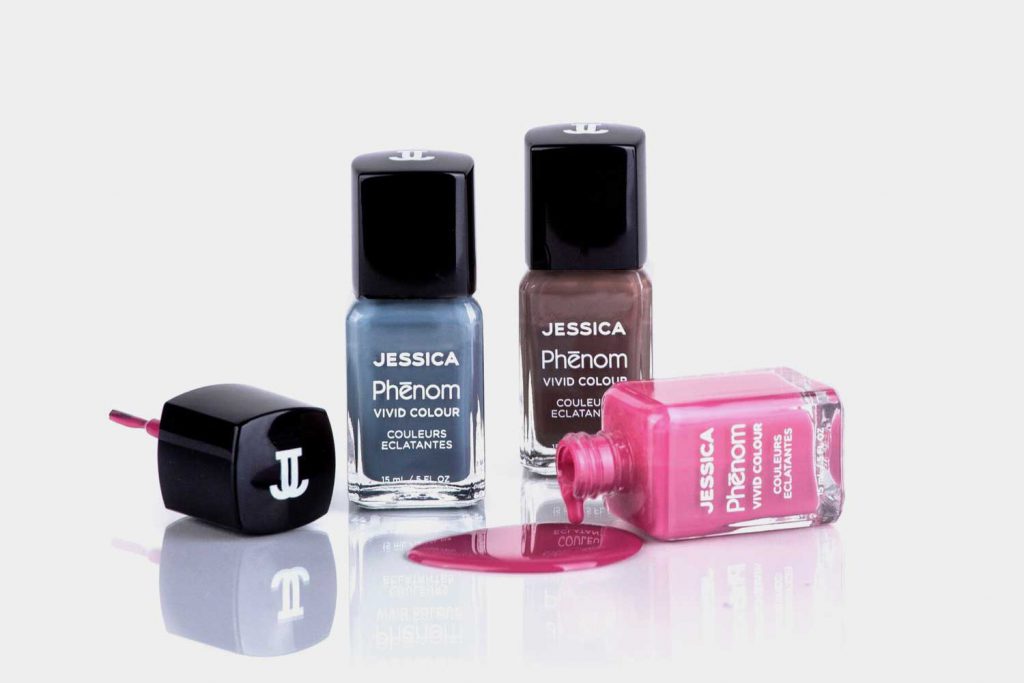 The Jessica Nail Clinic – Estilos de Vida
