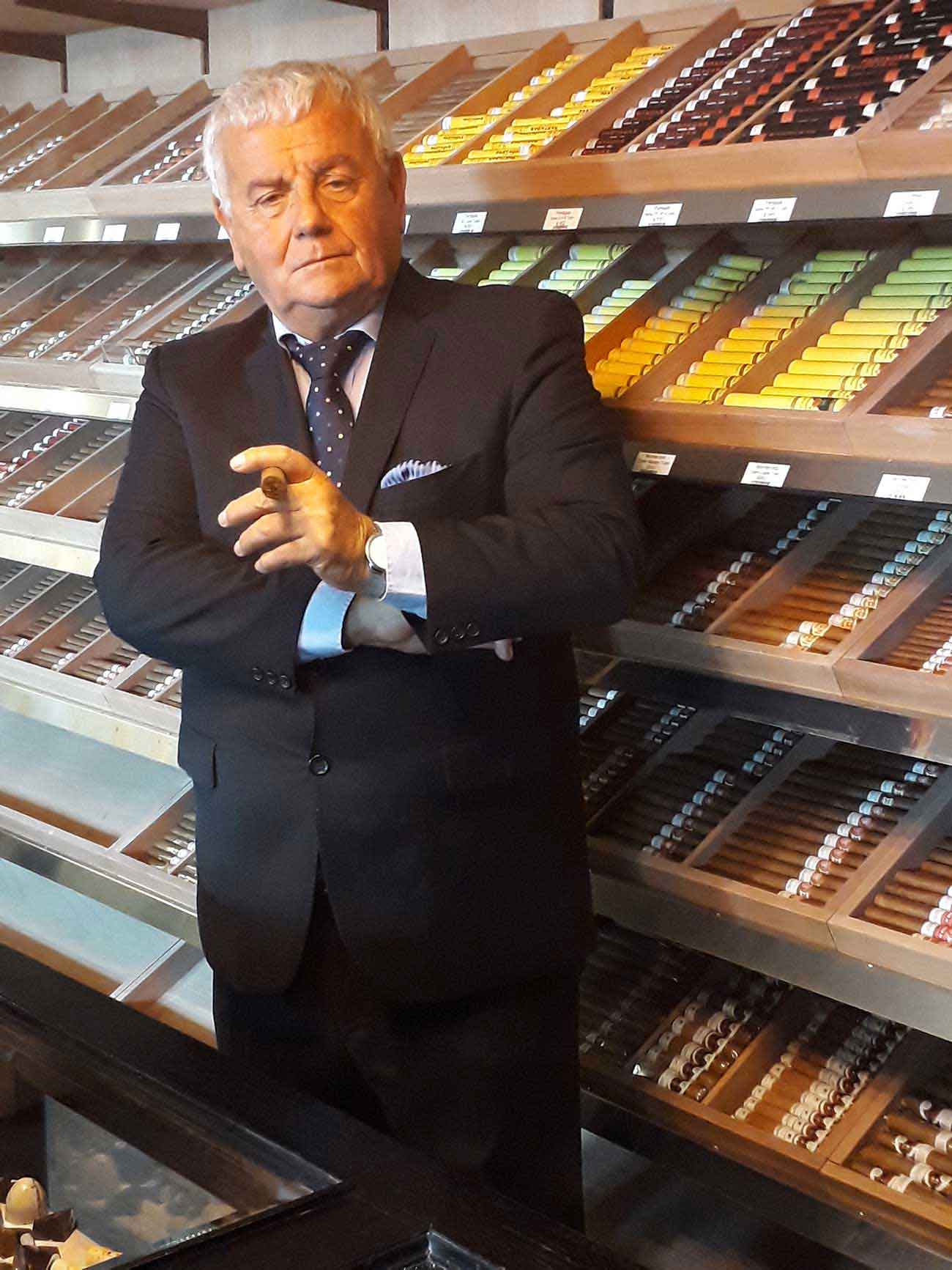 PEOPLE – Estilos de Vida